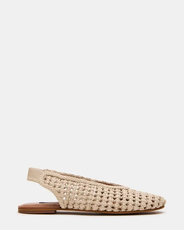 Steve Madden Rumi Ballet Flats