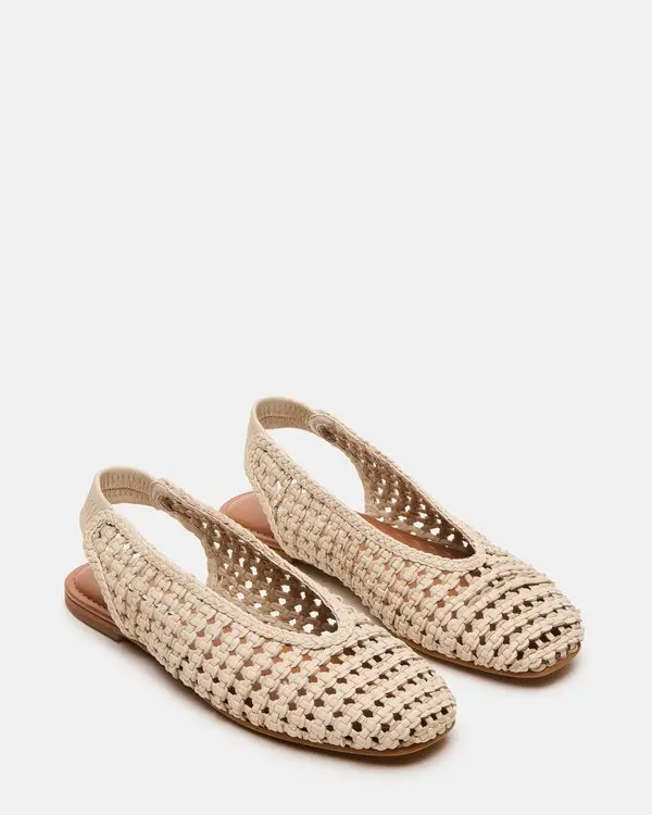 Steve Madden Rumi Ballet Flats
