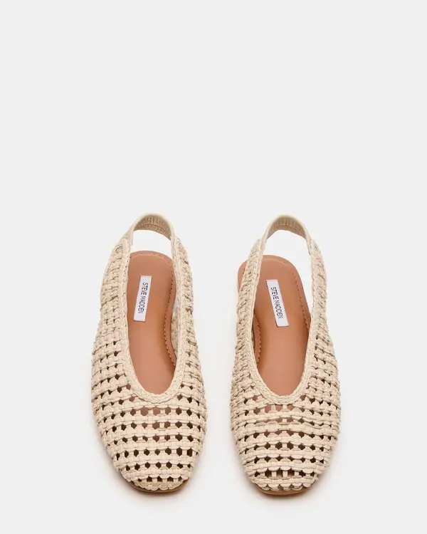 Steve Madden Rumi Ballet Flats