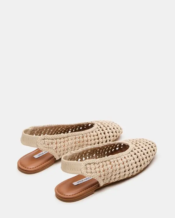 Steve Madden Rumi Ballet Flats