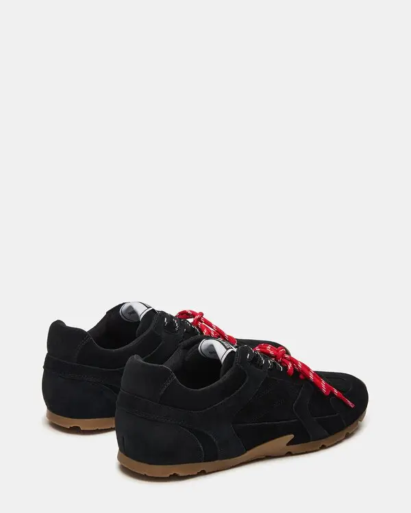 Steve Madden Midas Lace-up Sneakers