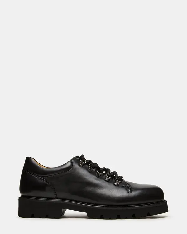 Steve Madden Turbo Lace-up Casual Shoes