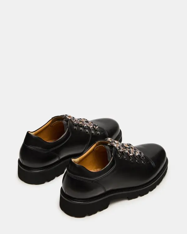 Steve Madden Turbo Lace-up Casual Shoes