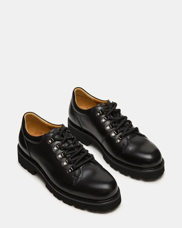 Steve Madden Turbo Lace-up Casual Shoes