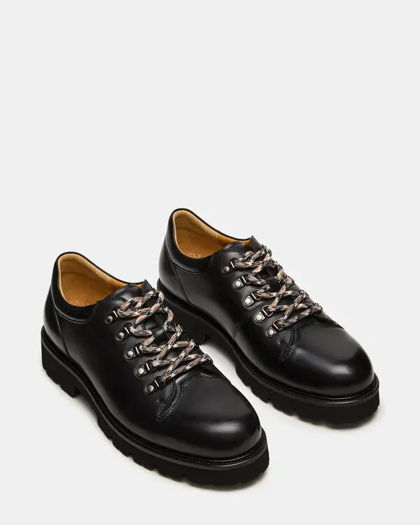 Steve Madden Turbo Lace-up Casual Shoes