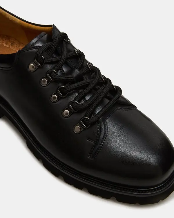Steve Madden Turbo Lace-up Casual Shoes