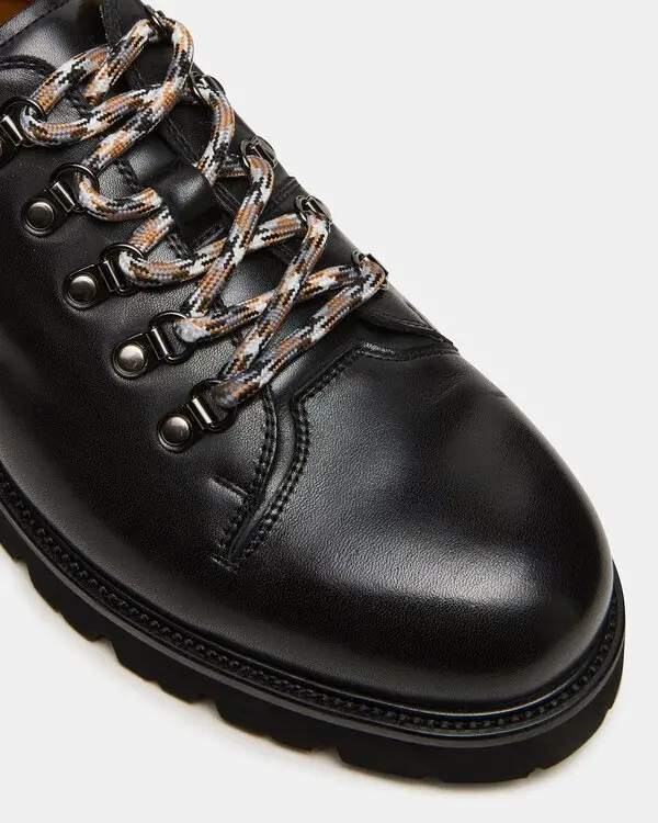Steve Madden Turbo Lace-up Casual Shoes