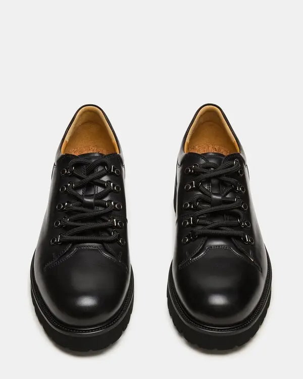 Steve Madden Turbo Lace-up Casual Shoes