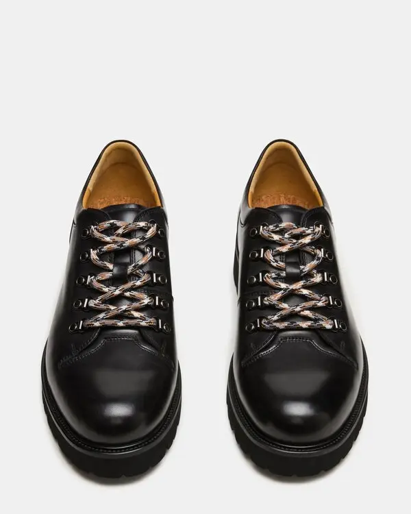 Steve Madden Turbo Lace-up Casual Shoes