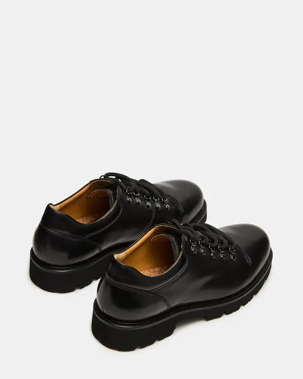 Steve Madden Turbo Lace-up Casual Shoes