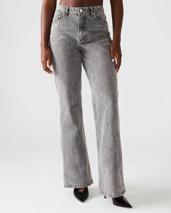 Steve Madden Irys Jean Straight Leg Jeans