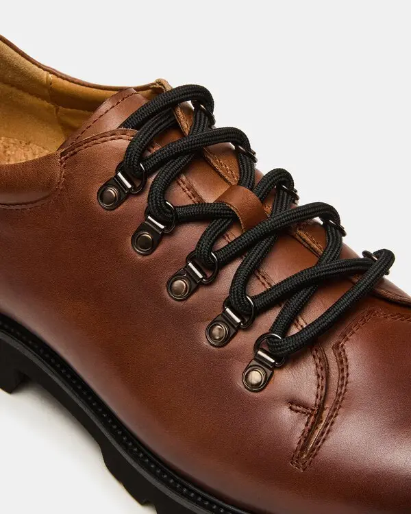 Steve Madden Turbo Lace-up Casual Shoes