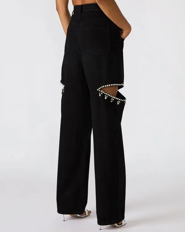 Steve Madden Ayla Jean Straight Leg