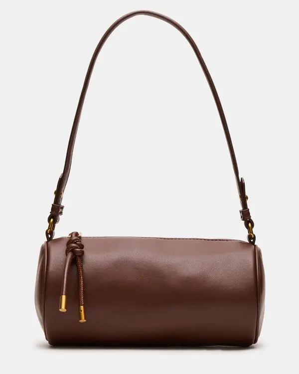 Steve Madden Priya Barrel Shoulder Bag