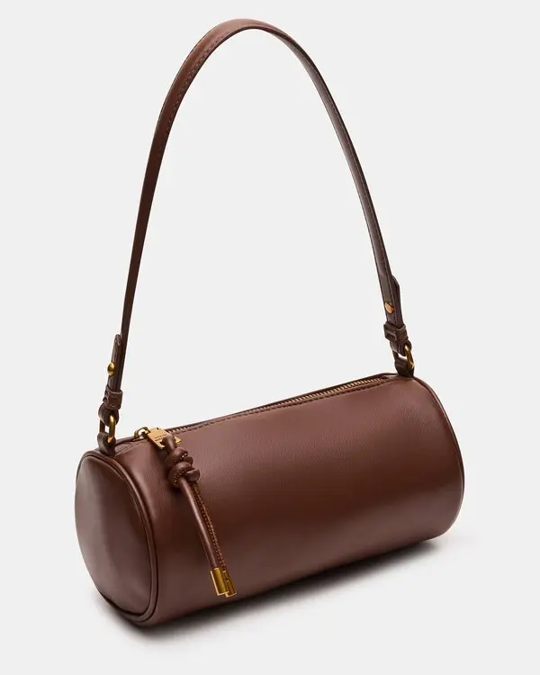 Steve Madden Priya Barrel Shoulder Bag