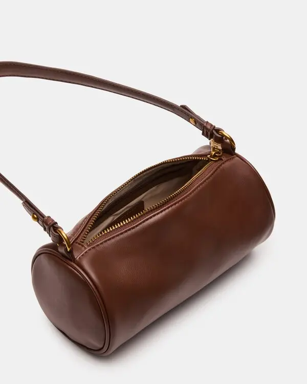 Steve Madden Priya Barrel Shoulder Bag