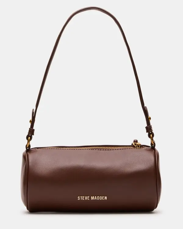 Steve Madden Priya Barrel Shoulder Bag