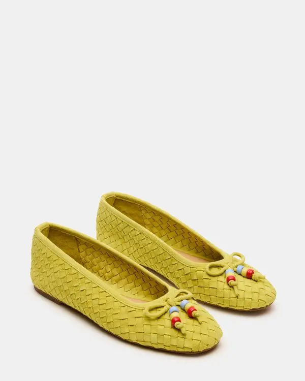 Steve Madden Divy Ballet Flats