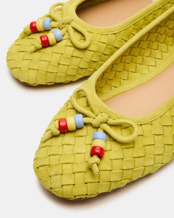 Steve Madden Divy Ballet Flats