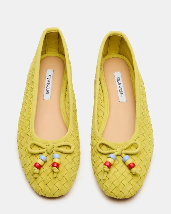 Steve Madden Divy Ballet Flats
