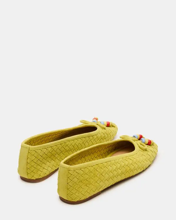Steve Madden Divy Ballet Flats
