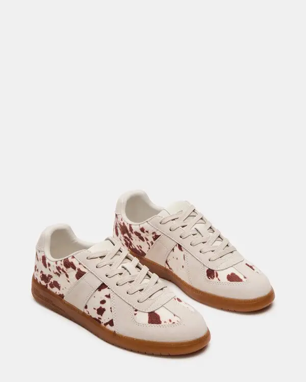 Steve Madden Dixon Lace-up Sneakers