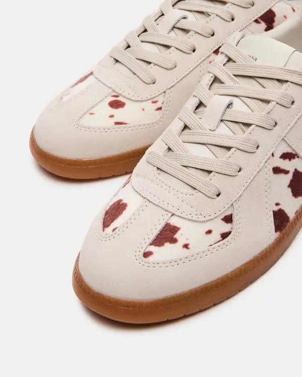 Steve Madden Dixon Lace-up Sneakers