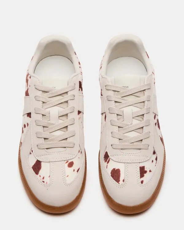 Steve Madden Dixon Lace-up Sneakers