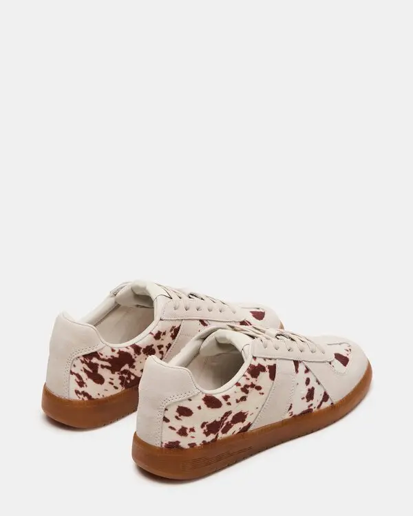 Steve Madden Dixon Lace-up Sneakers