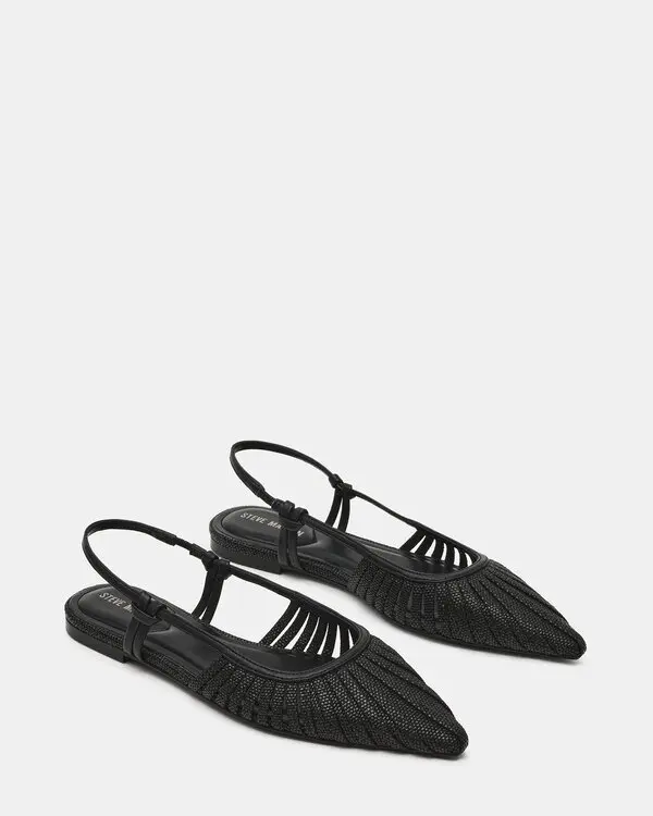 Steve Madden Alandria Pointed Toe Flats
