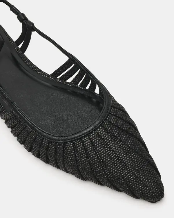 Steve Madden Alandria Pointed Toe Flats