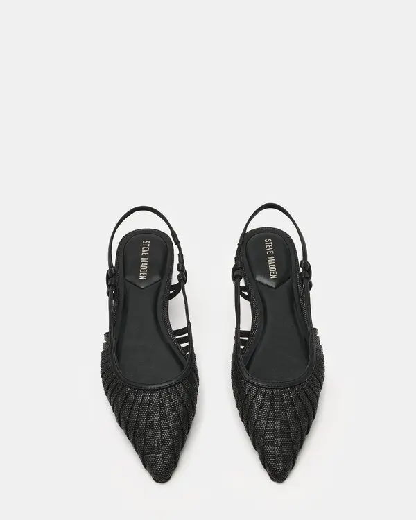 Steve Madden Alandria Pointed Toe Flats