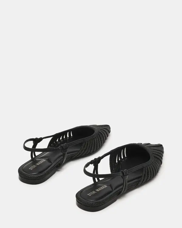 Steve Madden Alandria Pointed Toe Flats