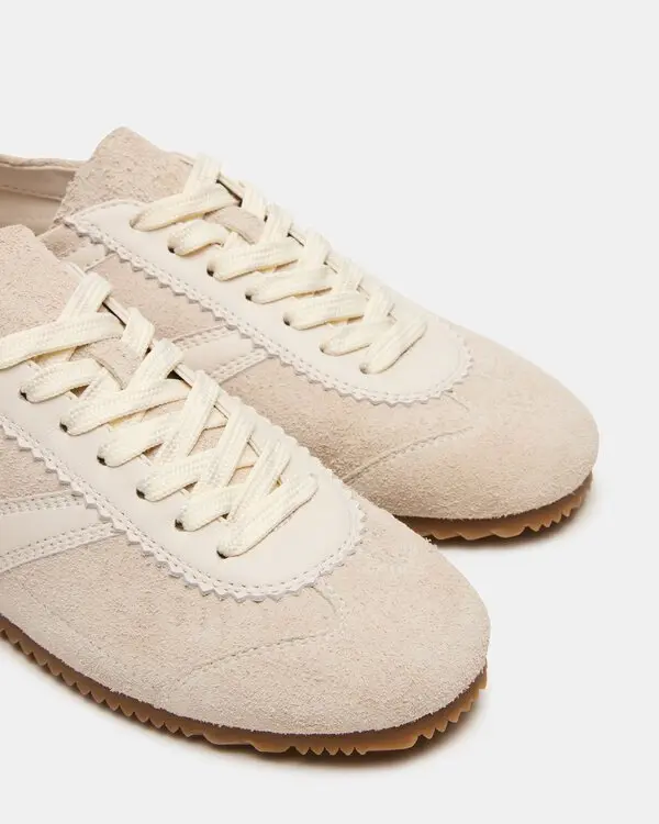 Steve Madden Jaye Lace-up Sneakers