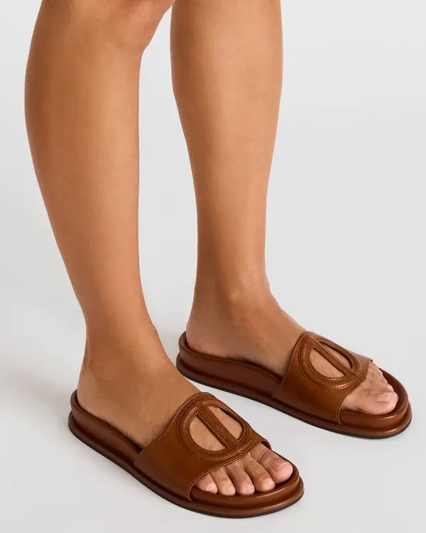 Steve Madden Zosia Slide Sandals
