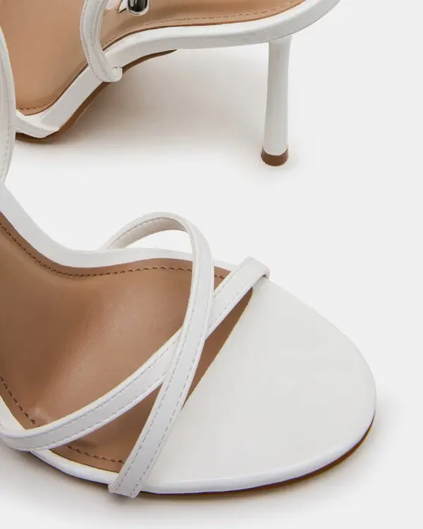 Steve Madden Neri Lace-up Heels