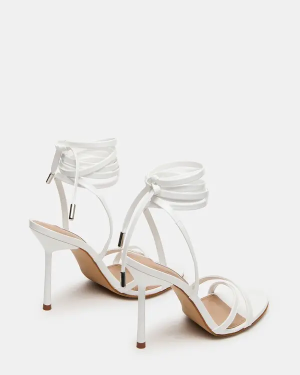 Steve Madden Neri Lace-up Heels