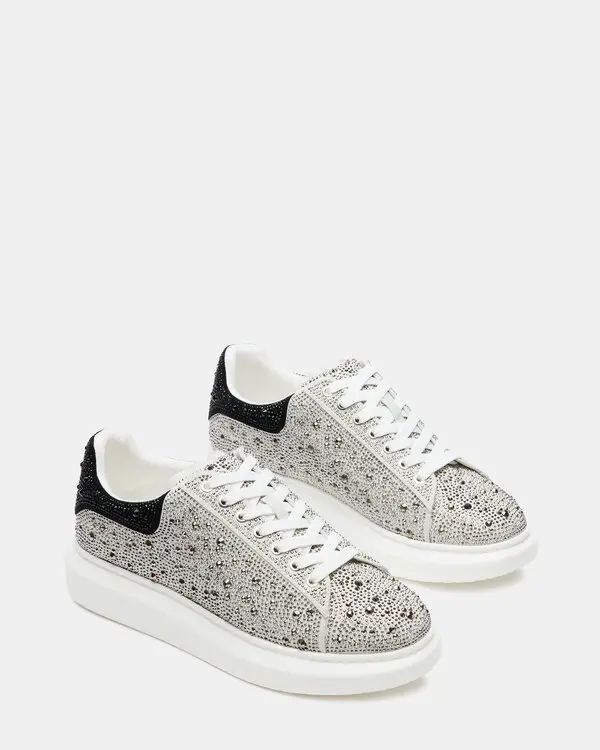Steve Madden Icebox Lace-up Sneakers