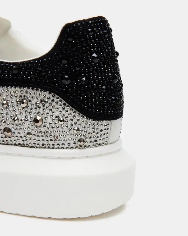 Steve Madden Icebox Lace-up Sneakers