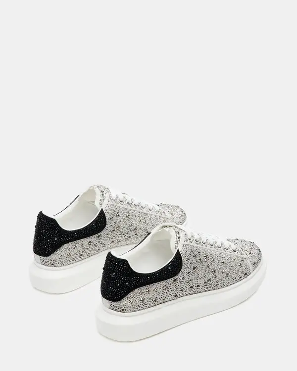 Steve Madden Icebox Lace-up Sneakers