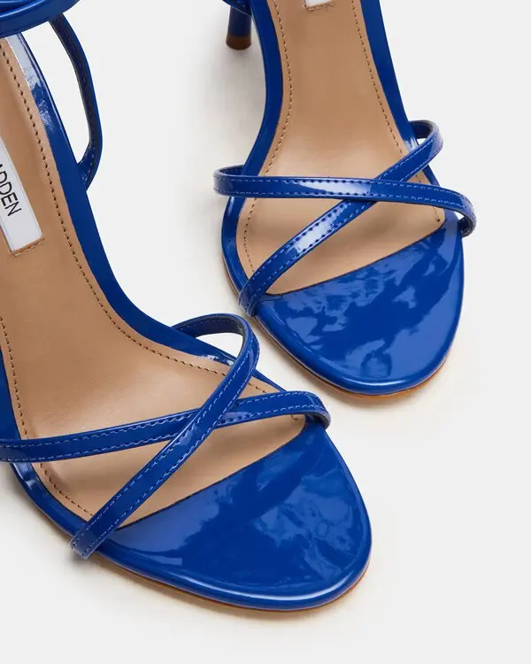 Steve Madden Neri Lace-up Heels