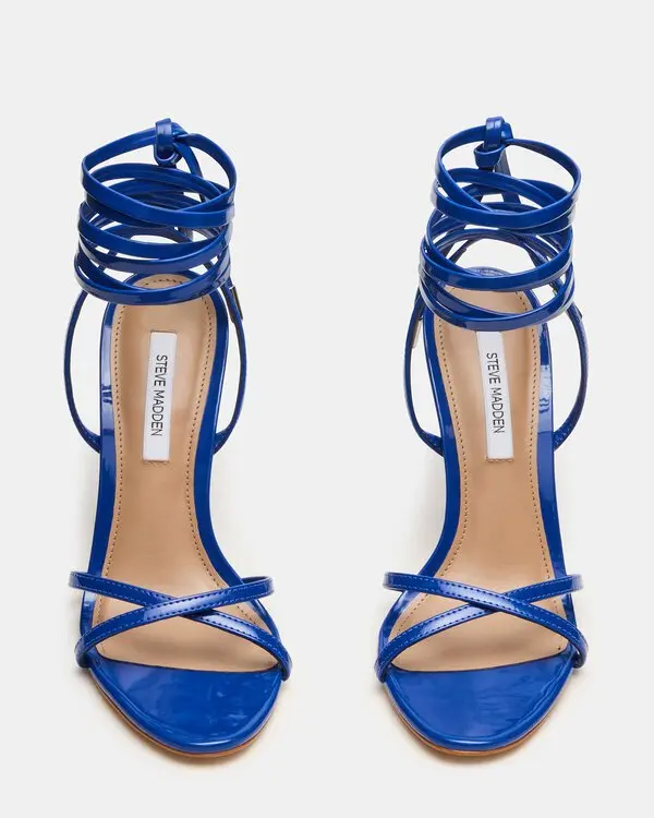 Steve Madden Neri Lace-up Heels