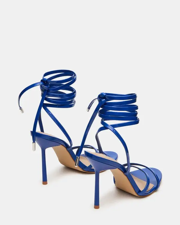 Steve Madden Neri Lace-up Heels