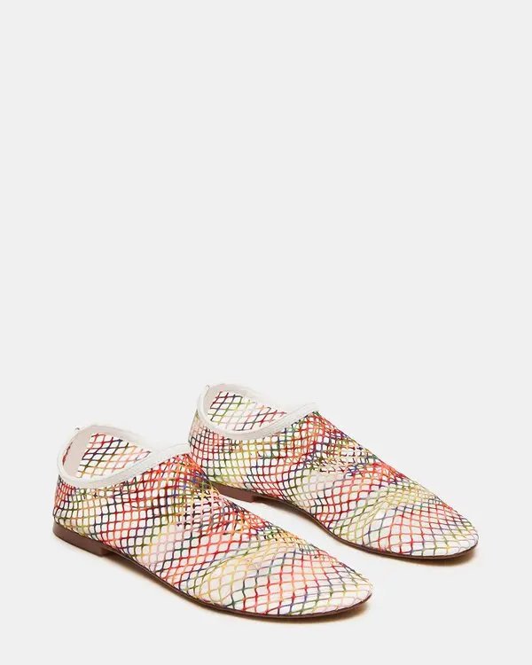 Steve Madden Mino Mesh Flats