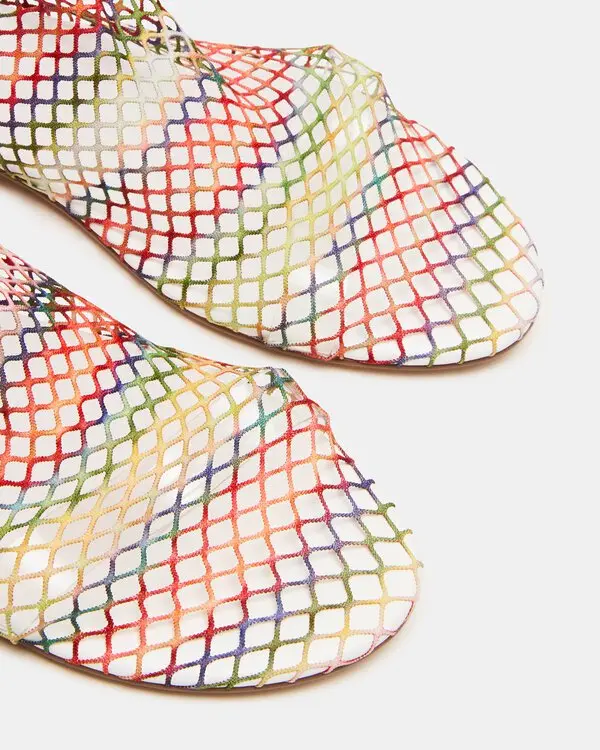 Steve Madden Mino Mesh Flats