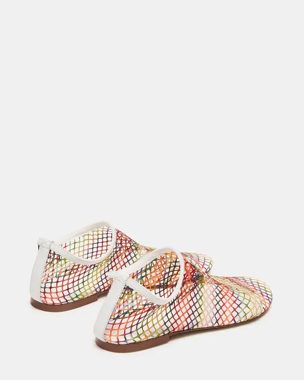 Steve Madden Mino Mesh Flats