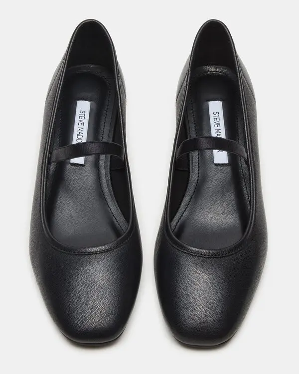 Steve Madden Mural Block Heels