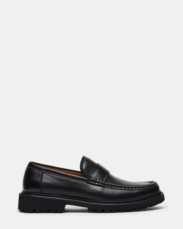 Steve Madden Brodie Slip-on Loafers