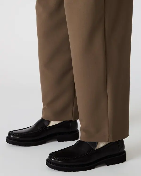 Steve Madden Brodie Slip-on Loafers