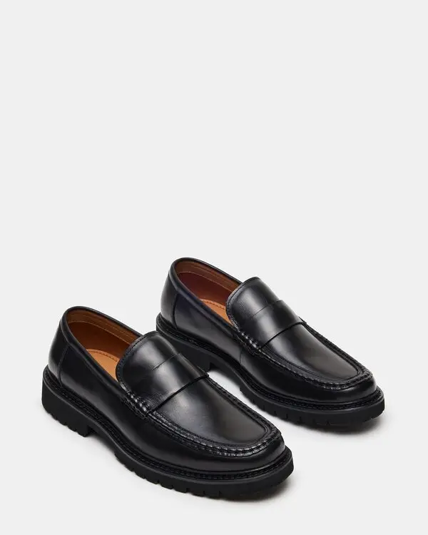 Steve Madden Brodie Slip-on Loafers